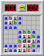MZRG - Minesweeper X Skins